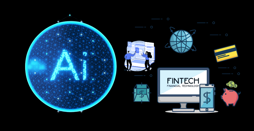Benefits and Challenges of Generative AI in Fintech - BizCoder